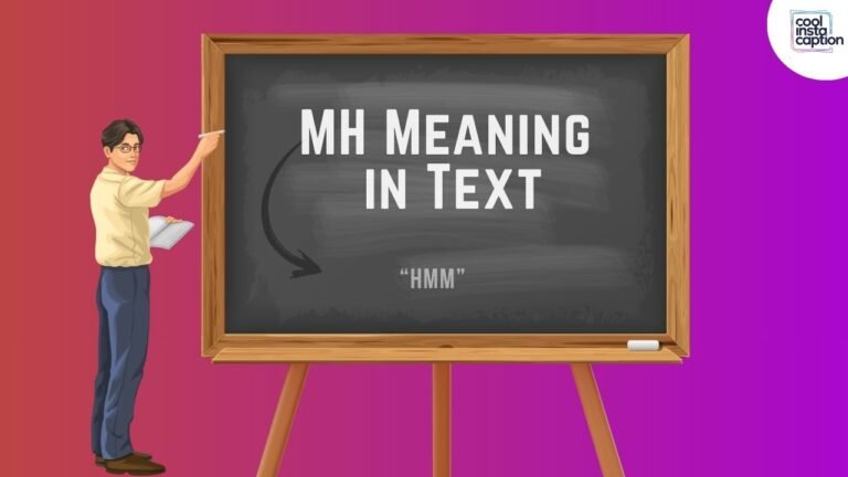 MH Meaning in Text: What Does MH Really Mean?